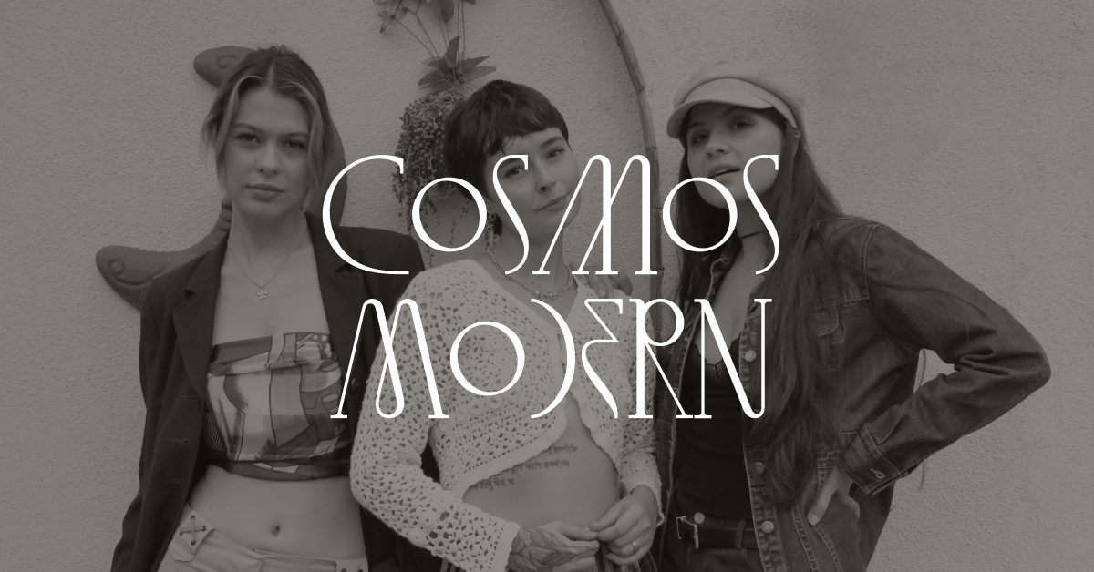 Bracelets – Cosmos Modern